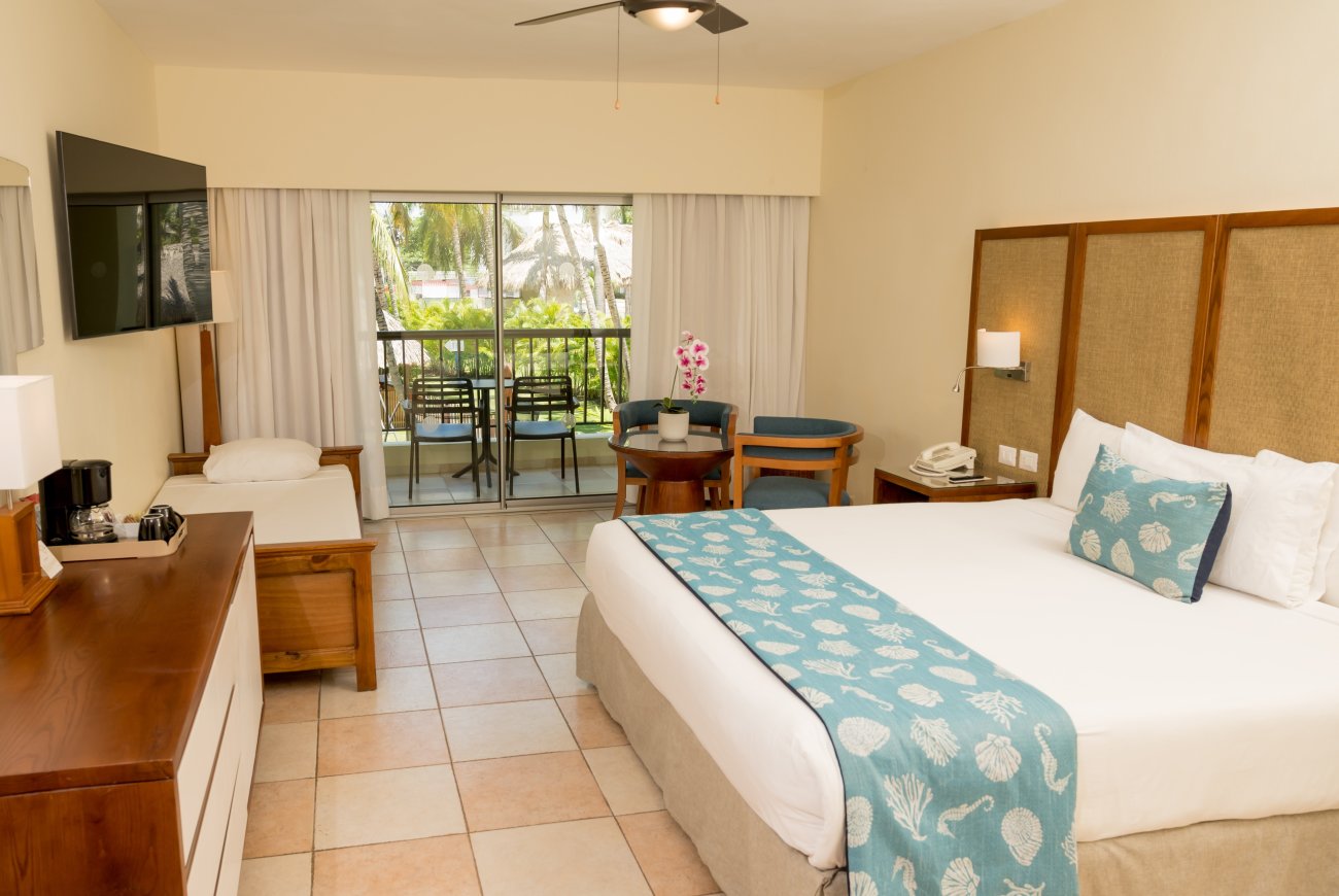 Hotel Punta Cana Impressive Resort & Spa 5*****